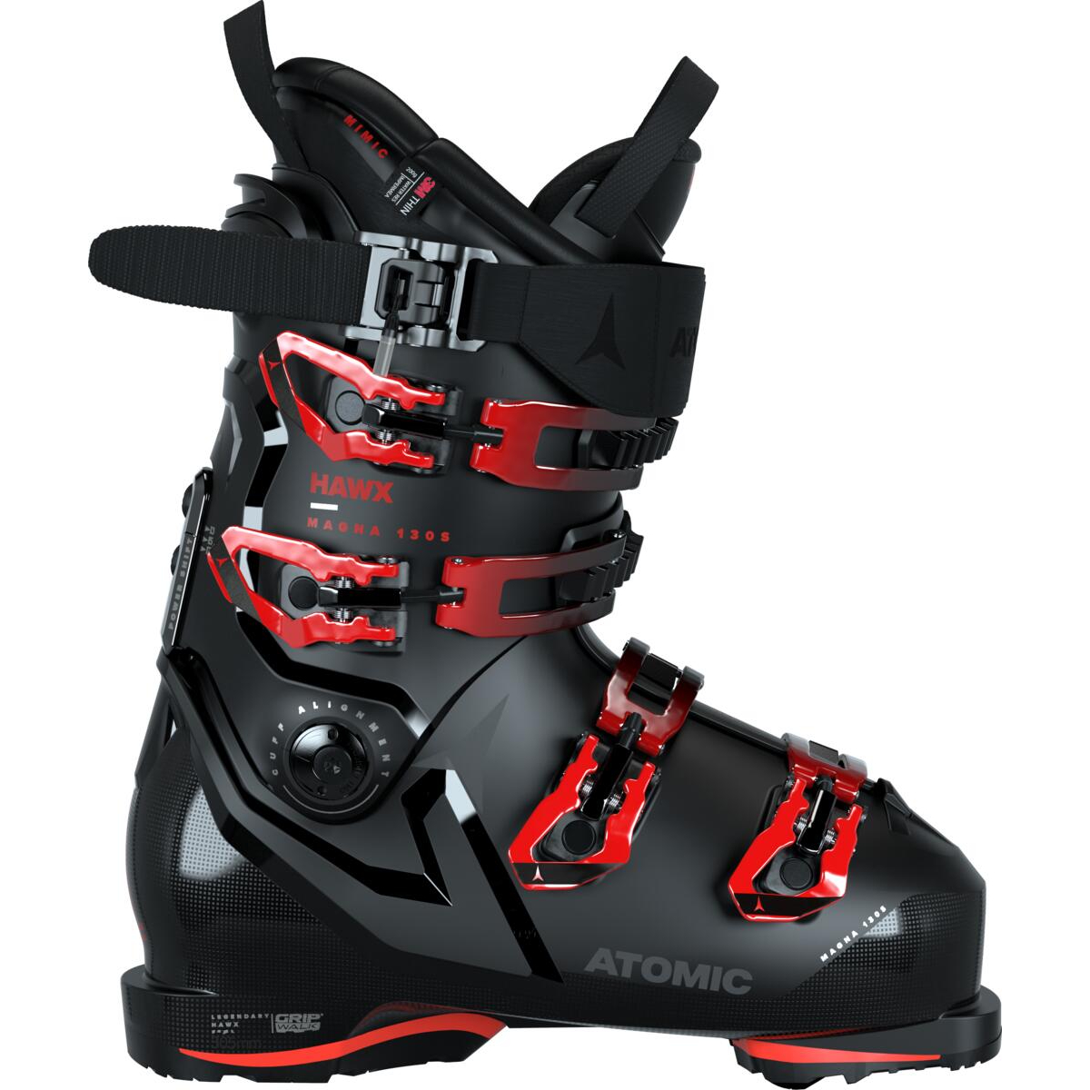 Atomic Herren Skischuhe HAWX MAGNA 130S GW
